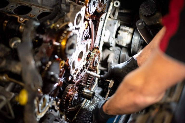 Services | Rob's Automotive