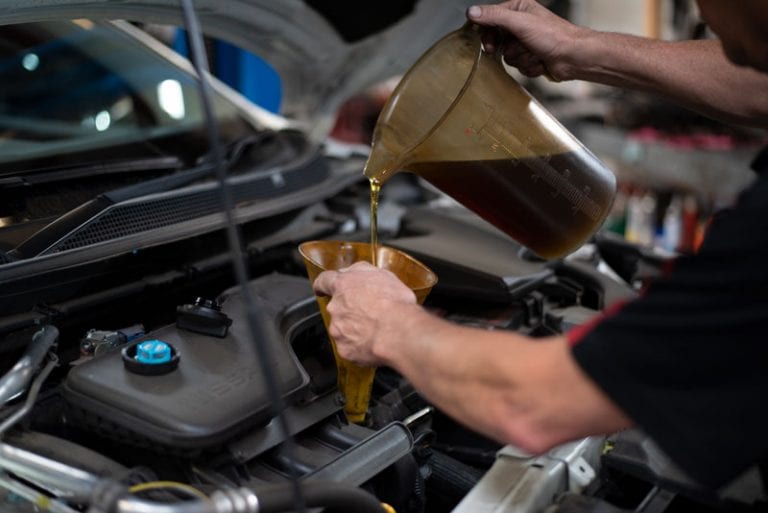 Services | Rob's Automotive